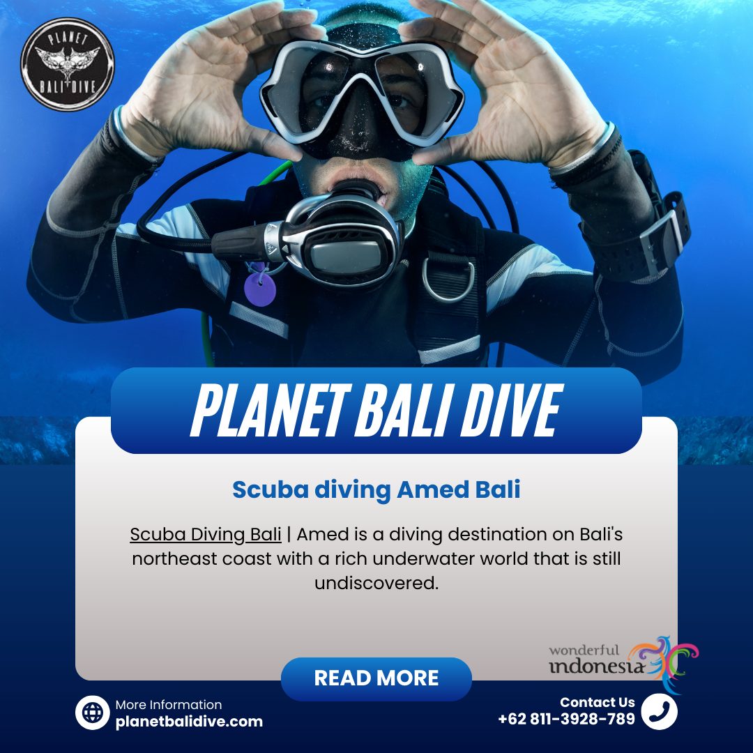 Scuba diving Amed Bali - Scuba Diving in Bali - Fun Diving Bali ...