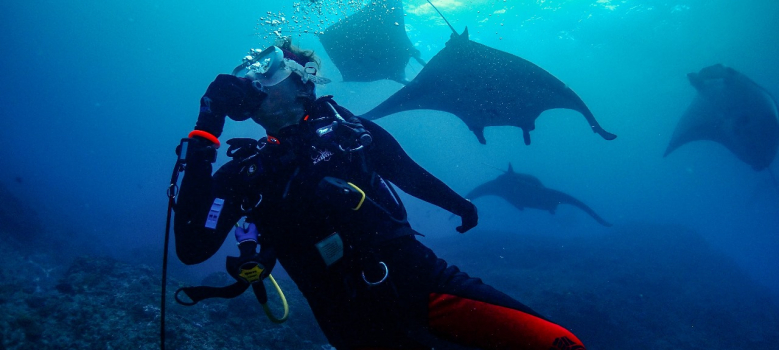 √ Scuba Diving In Bali: Top 5 Dive Sites For Diving In 2024